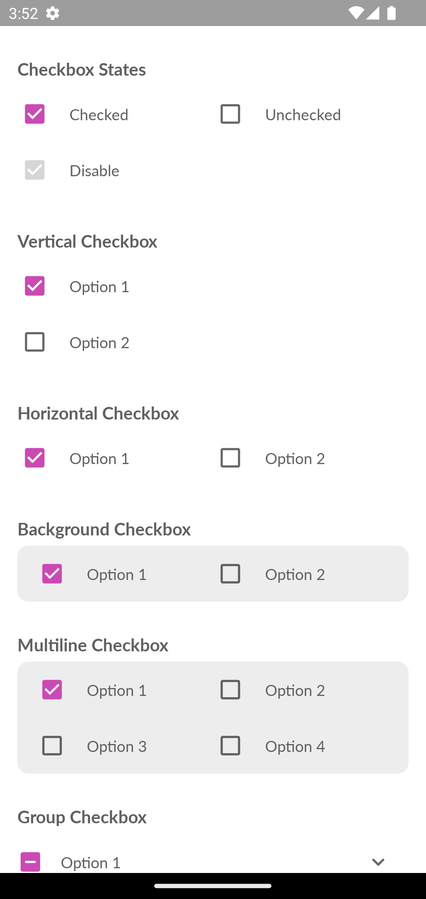 ComponentX by SoftComfy | CodeCanyon